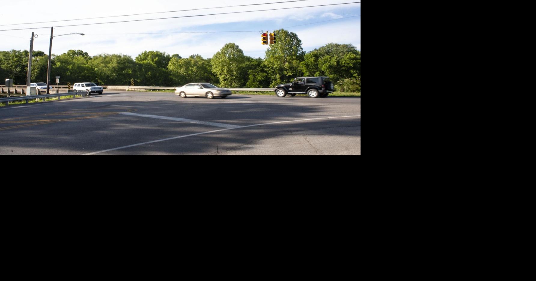Friendship Road in Oxford to get new lanes, traffic signals and bridges ...