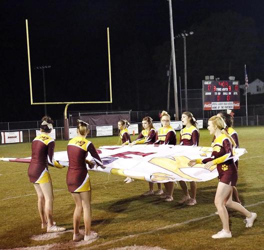 Friday Night Sights at Spring Garden | Slideshows | annistonstar.com