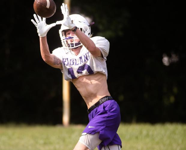 Photos: Ragland prepares for upcoming season | Slideshows ...