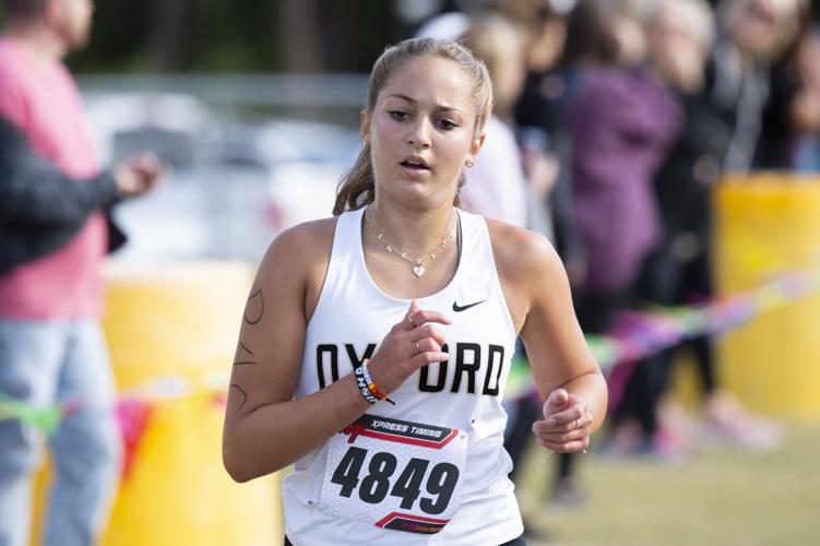 PHOTOS: 2023 Calhoun County Cross Country Meet | Slideshows ...