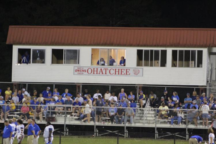 Photo gallery: Piedmont vs. Ohatchee football | Slideshows ...