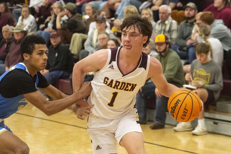 GO GARDEN GO: Spring Garden boys, girls grow into one of state's best ...