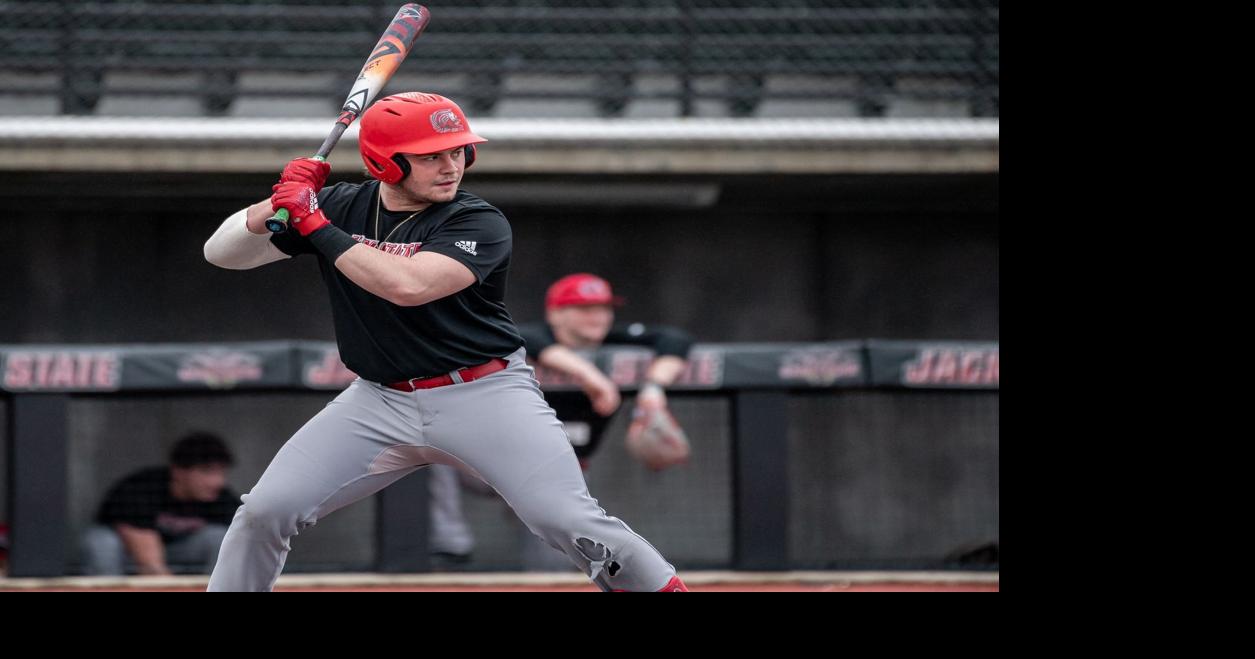 JSU baseball: As practice starts, Gamecocks have settled lineup ...