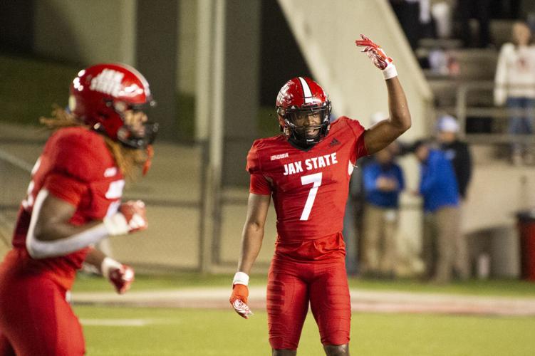 Wouldn't change a thing: Kekoura Tarnue takes scenic route from Liberia to Jax State | Free ...