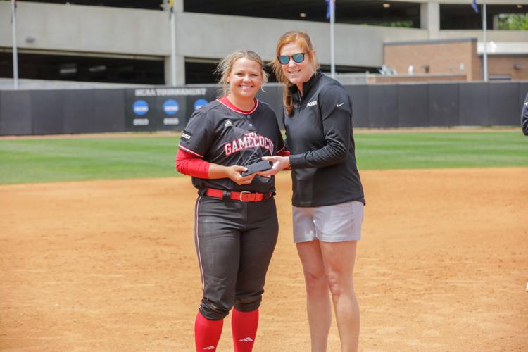 DREAM SPOILED: Jax State softball's hopes of a league crown end in ...