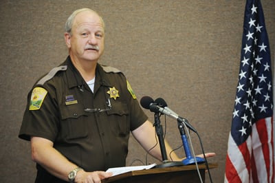 Remembering Larry Amerson: Photos from the Star archives | Slideshows ...