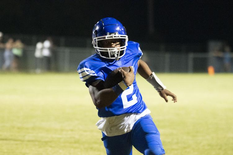 Photos: Winterboro hosts Vincent - High School Football | Slideshows ...