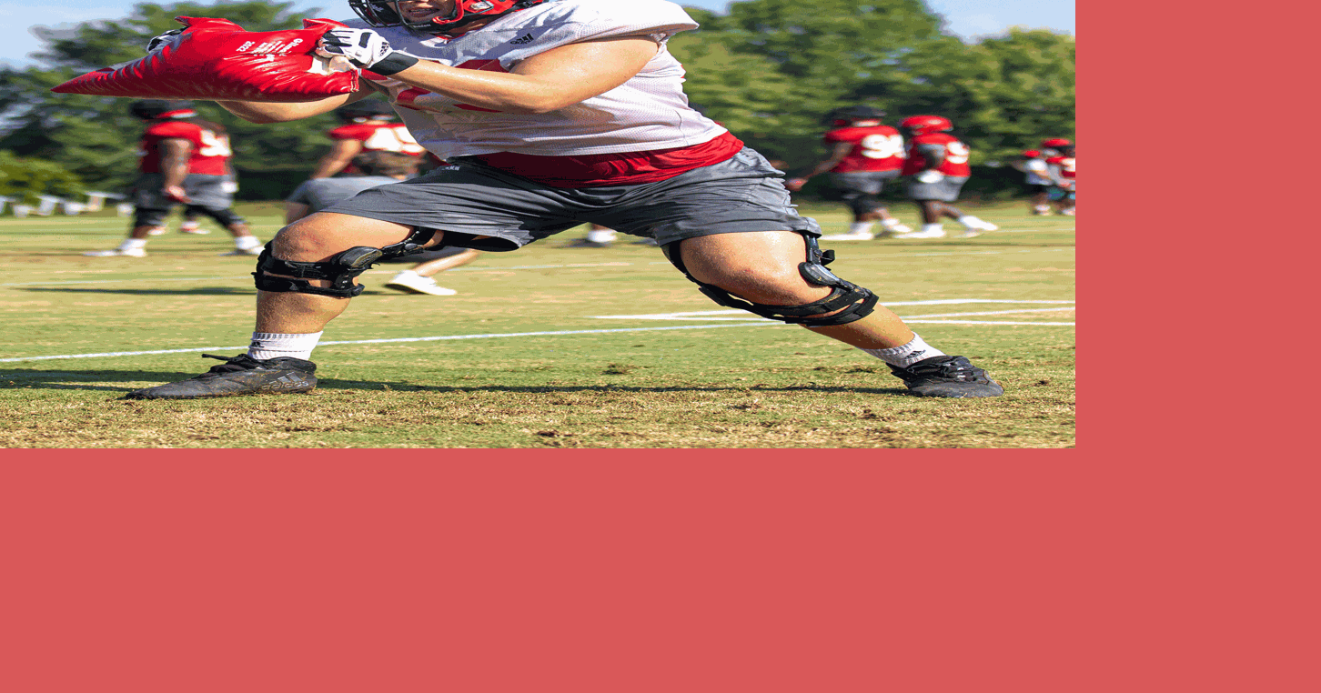 O’Steen carrying on family legacy at JSU | Jacksonville State ...