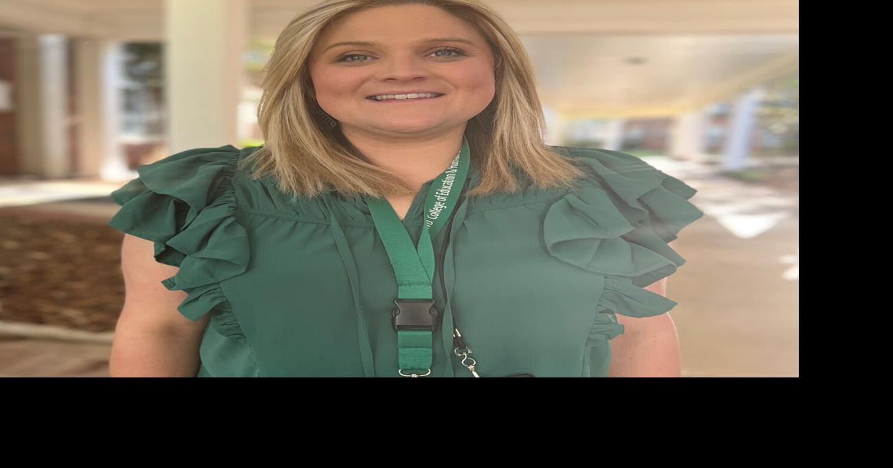 Beecham named ASB academic director | News | annistonstar.com