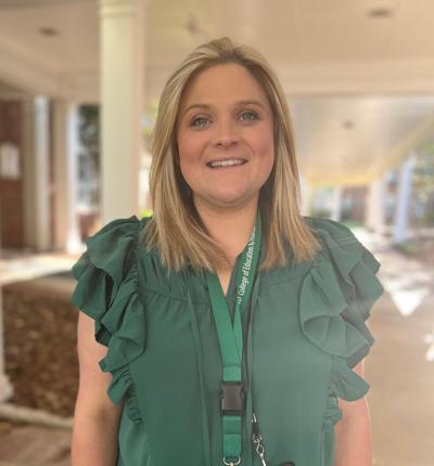 Beecham named ASB academic director | News | annistonstar.com