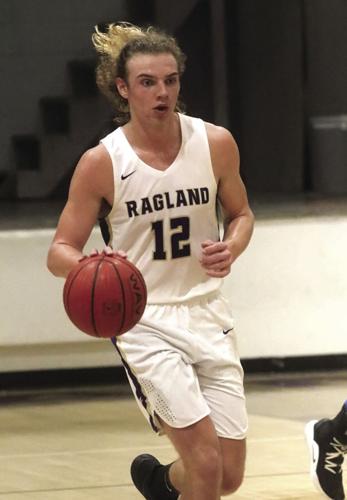 High school basketball: On the line ... Ragland's Sloan Phillips | The ...