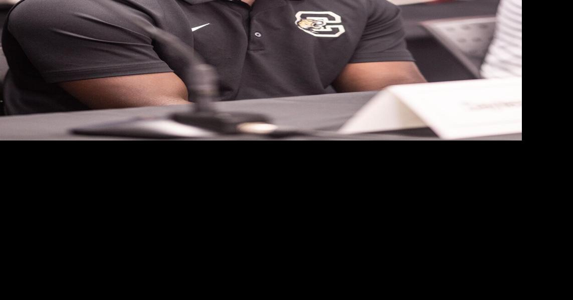 Under Pressure: B.B. Comer manages heightened expectations | The Daily ...