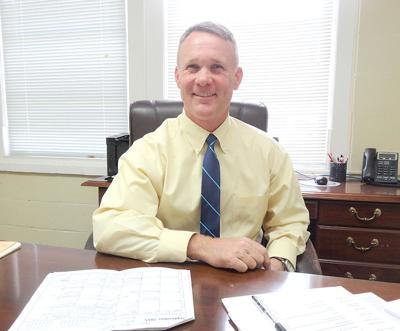 Jon Segars joins Sylacauga City Schools staff | News | annistonstar.com