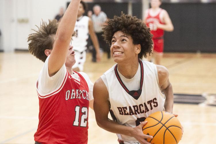 Photos: Weaver hosts Ohatchee - High School Basketball | Slideshows ...