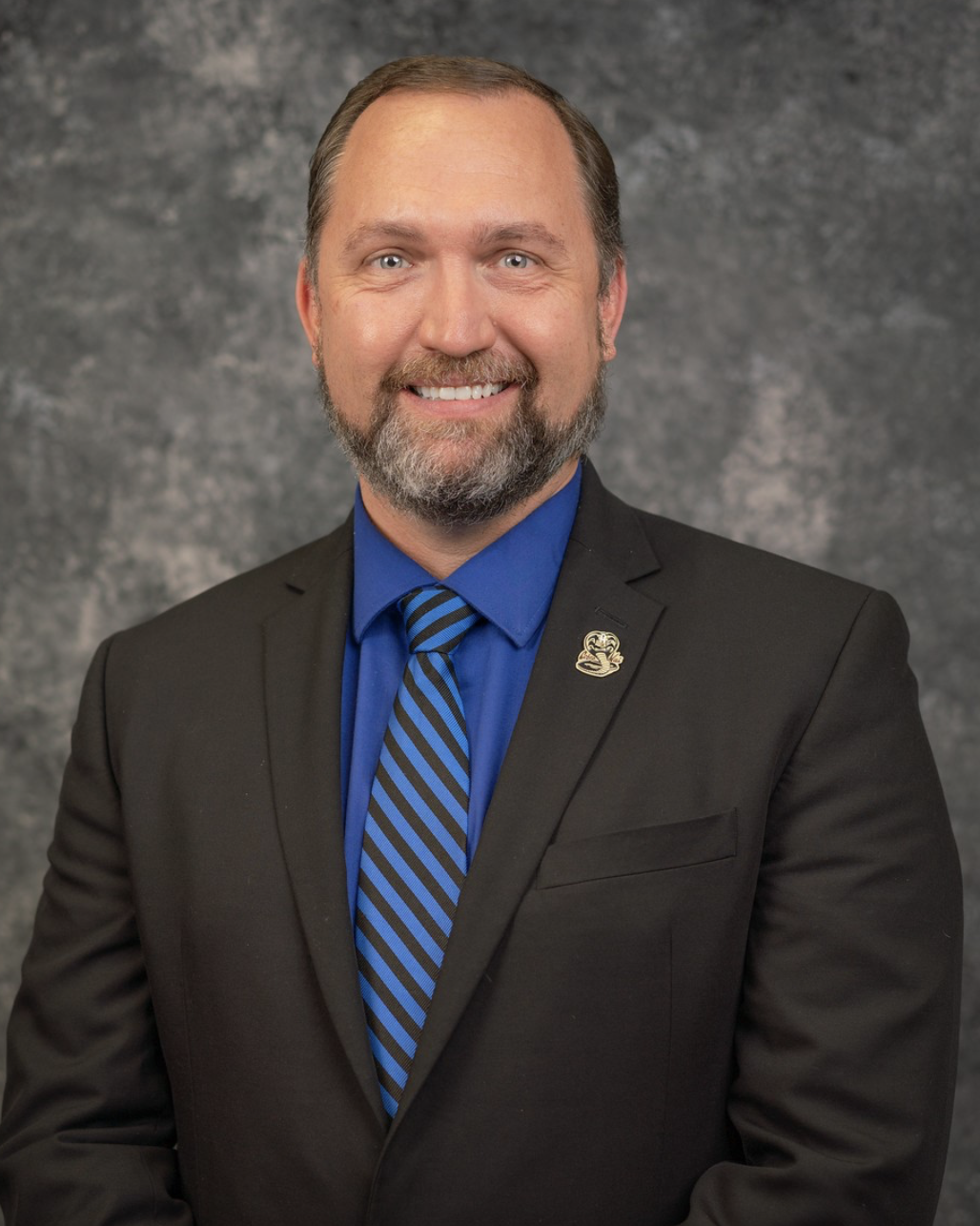 Nick Bowles announces reelection bid to Weaver council | Weaver ...