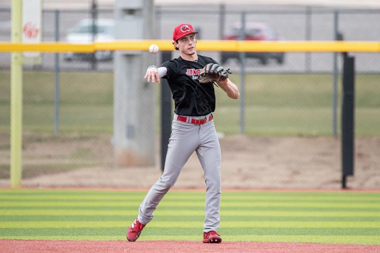 JSU baseball: As practice starts, Gamecocks have settled lineup ...