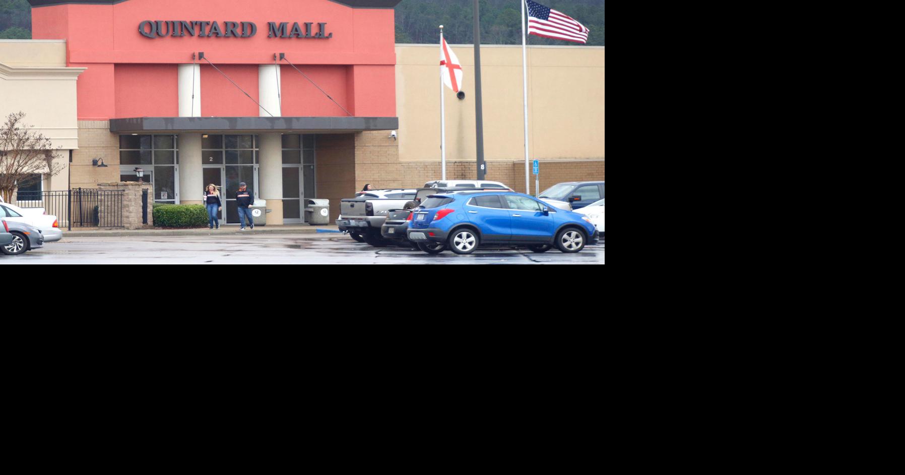 Quintard Mall set to be ‘reimagined’ according to developers, City ...