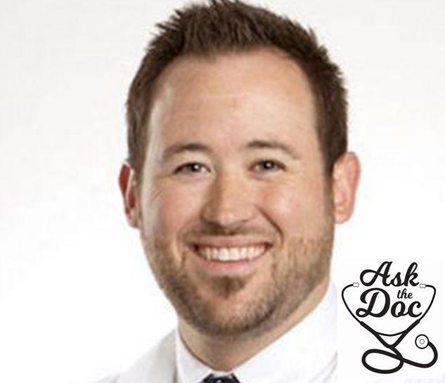 DR. JASON CLEMONS: Dealing with arthritis pain (column) | The Daily ...