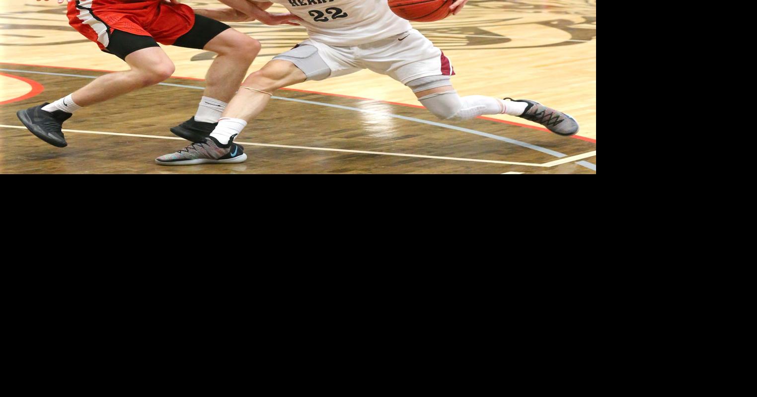 Prep basketball: Stone comes alive in second half, helps Sacred Heart ...