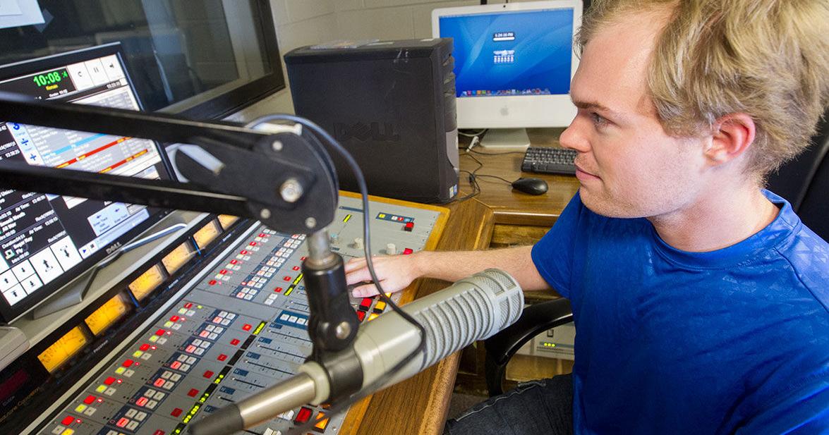 JSU radio station to reach more listeners | Jacksonville | annistonstar.com