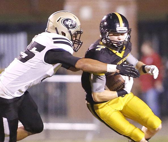 Pell City at Oxford | Slideshows | annistonstar.com