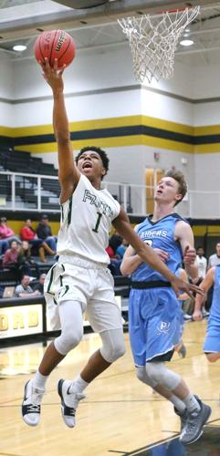 Calhoun County Basketball Tournament Day 1 | Slideshows | annistonstar.com