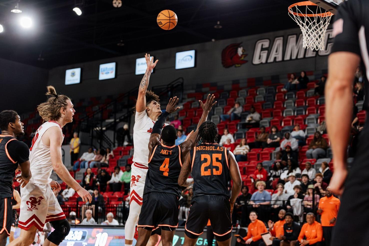 Harper stresses importance of practice after Gamecocks' setback against ...