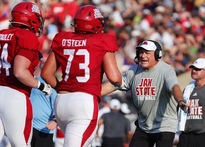 Photo gallery: Jax State vs. UTEP football game | Slideshows ...