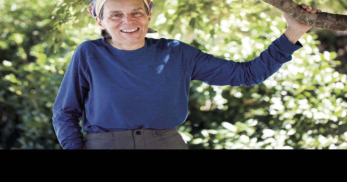 New Hampshire resident Kathy Finch making history with Great Eastern ...