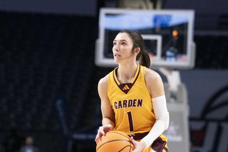 Photos: Spring Garden claims second state title - 1A Girls Basketball ...