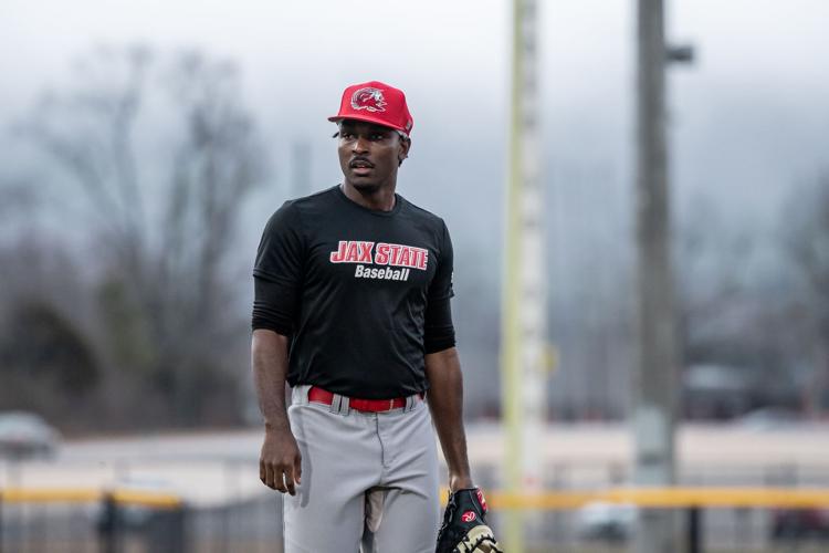 JSU baseball: As practice starts, Gamecocks have settled lineup ...
