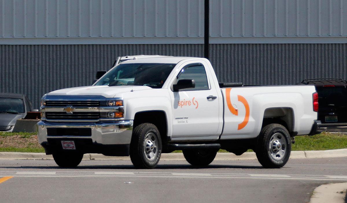 Alagasco making logo changes Monday to match new ownership | Calhoun ...