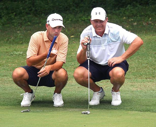 Photos: Sunday at the Sunny King Charity Classic | Slideshows ...