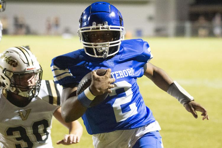 Photos: Winterboro hosts Vincent - High School Football | Slideshows ...