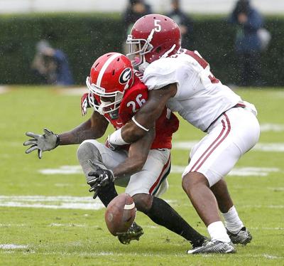 Alabama football: A&M game from 2013 served as learning experience for ...
