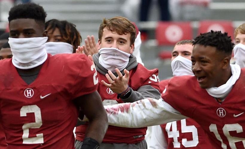 Joe Medley: For Handley’s Pike, time to heal paused for time to feel ...