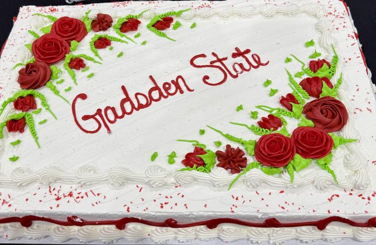 Gadsden State holds centennial celebration | News | annistonstar.com