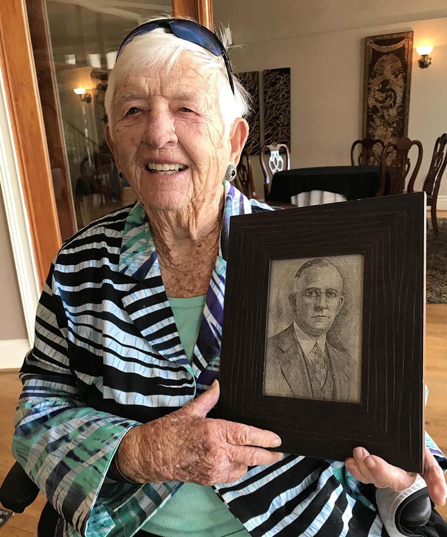 Readers remember Betty Carr | Features | annistonstar.com