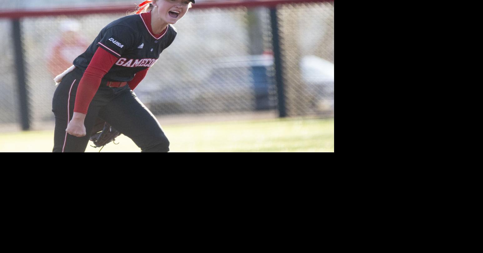 Jax State slugger, White Plains grad Emma Jones-Hubbard earns CUSA ...