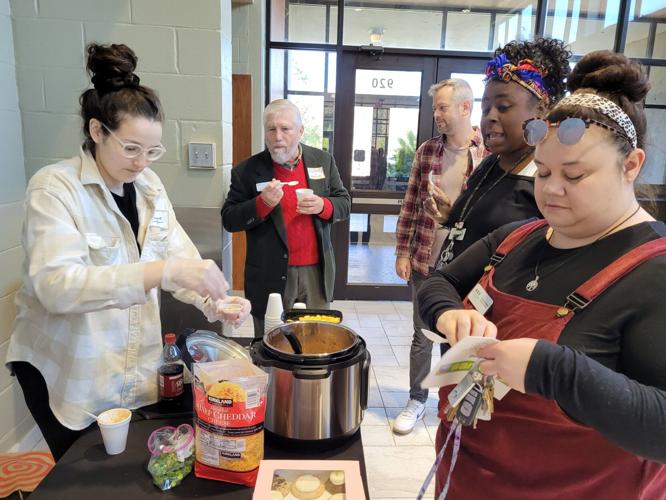 Chamber celebrates members with day of fun | Business | annistonstar.com