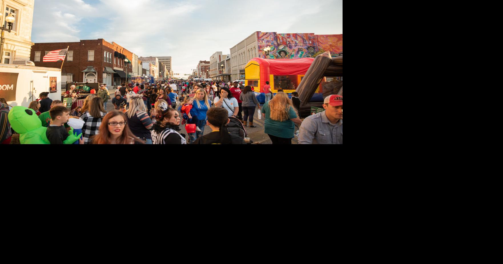 Photo Gallery: Neewollah 2022 | Slideshows | annistonstar.com