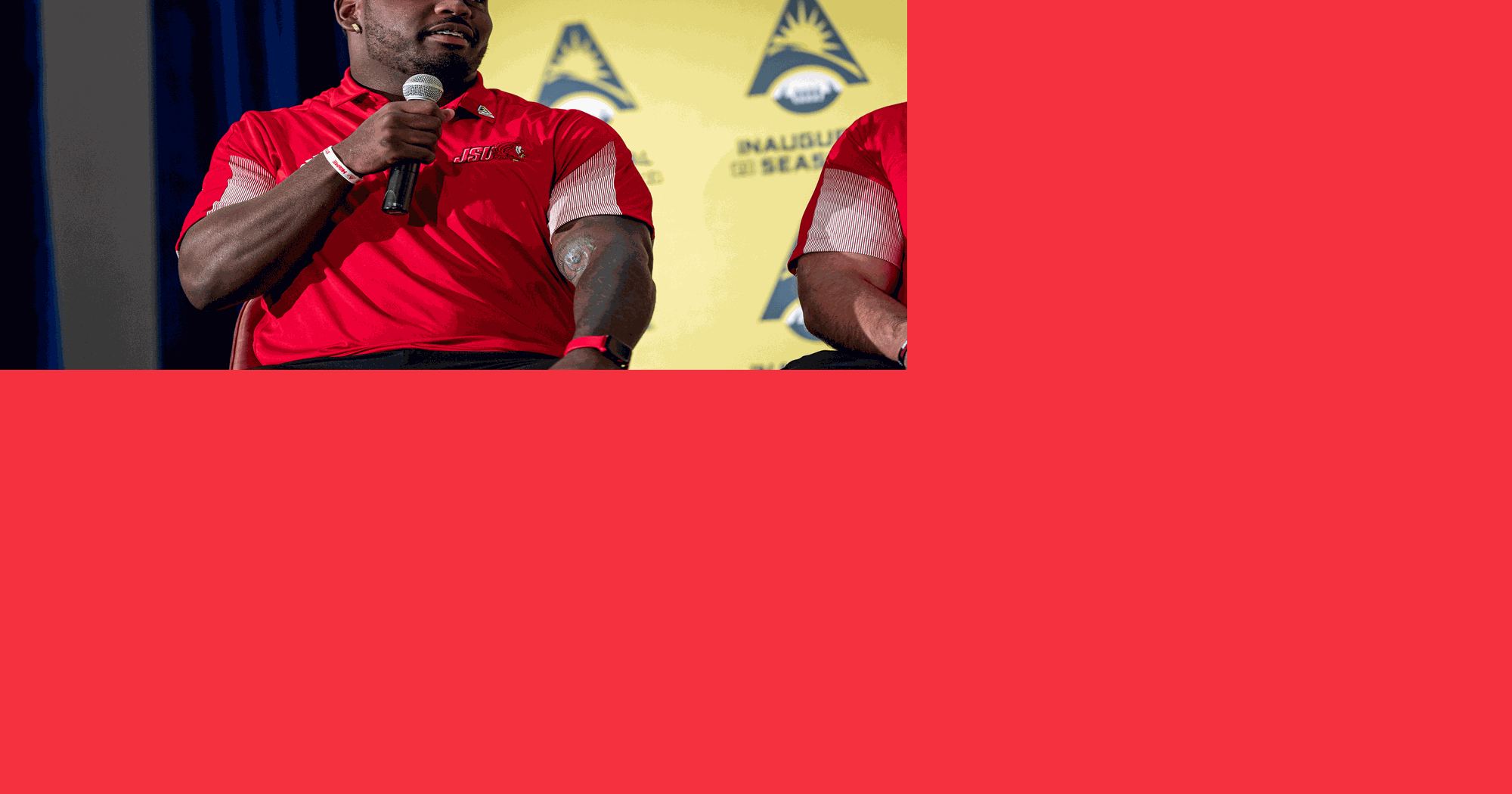 ASUN Media Day notebook: Webb reunites with Swain at JSU | Jacksonville ...