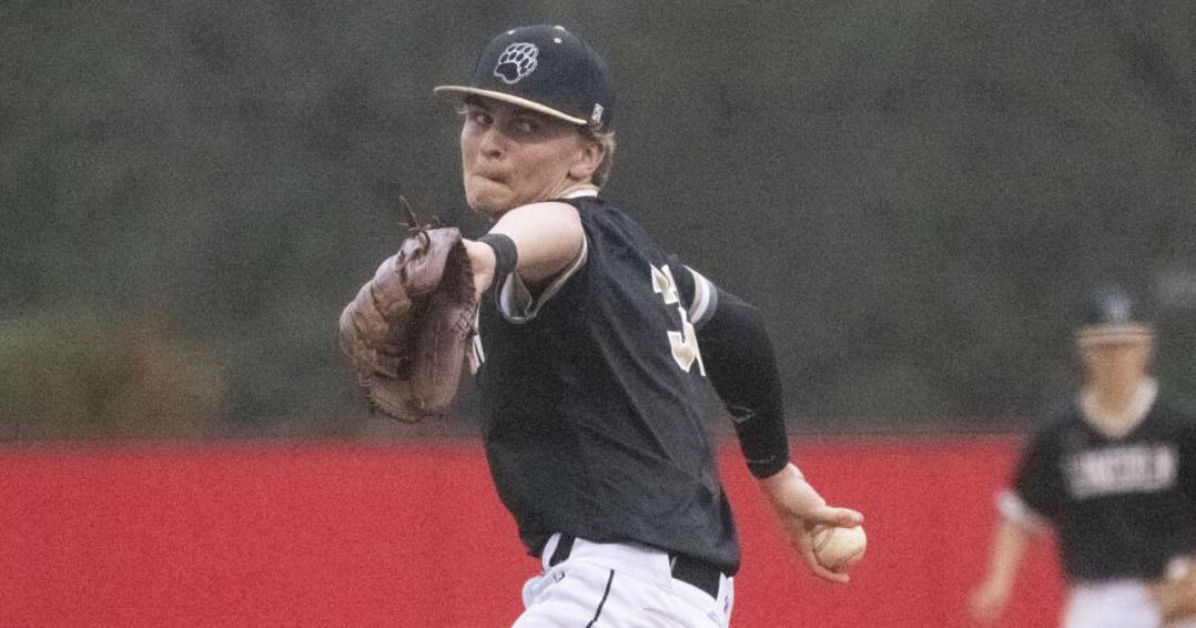 Talladega County baseball: Lincoln freshman no-hits Winterboro | Sports ...