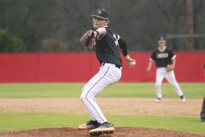 Talladega County baseball: Lincoln freshman no-hits Winterboro | Sports ...