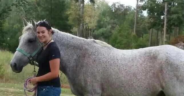 Spotlight on: Megan Parris, singer | Spotlight | annistonstar.com