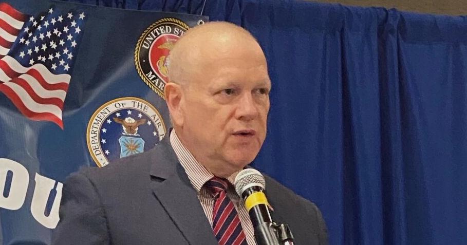 Former Anniston city manager completes cancer treatments | Free ...