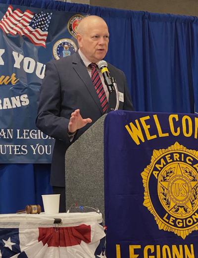 Former Anniston city manager completes cancer treatments | Free ...