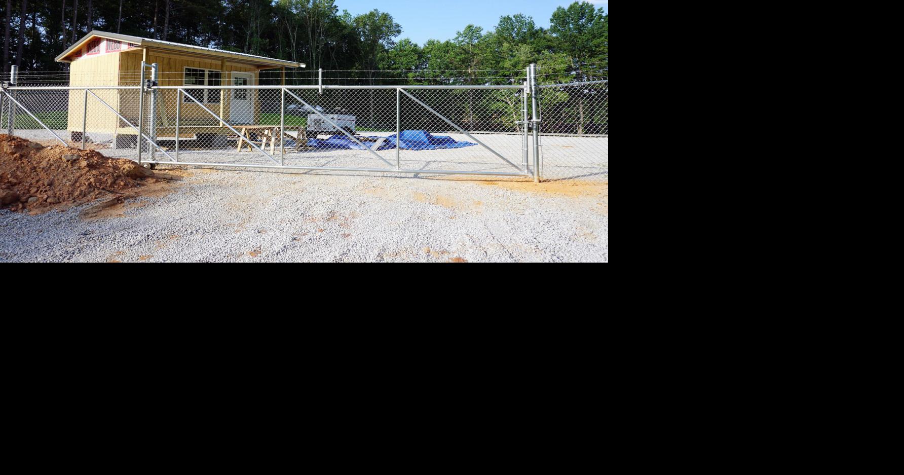Cleburne County trash convenience center to open by August | Cleburne ...