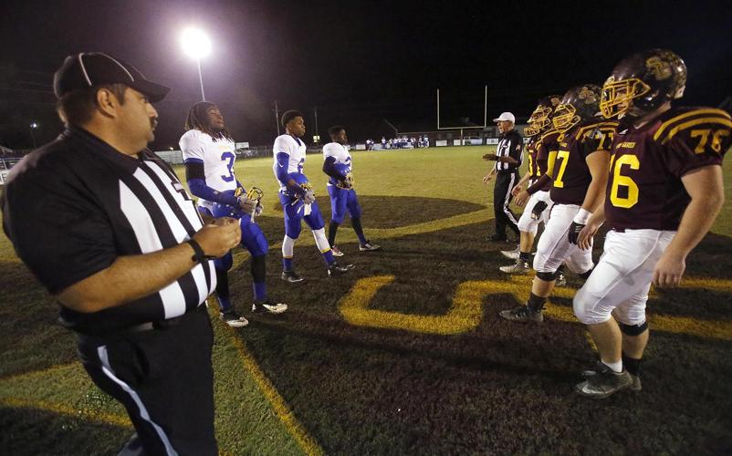 Friday Night Sights at Spring Garden | Slideshows | annistonstar.com