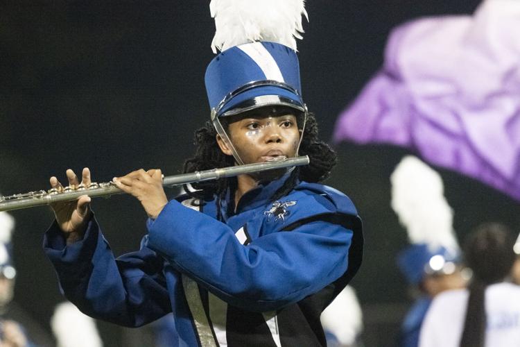 Prep football: Clegg shines in Winterboro’s rout of Cedar Bluff ...